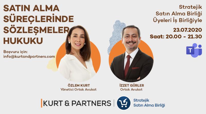 Av.Özlem Kurt & Av.İzzet Gürler Eğitimi | SSDER